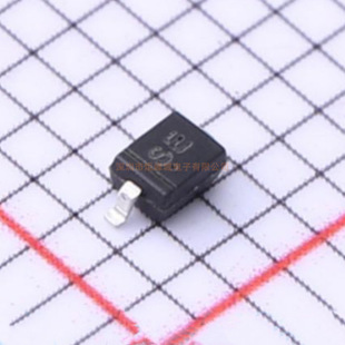 B0530WS 丝印SE SOD-323 电压:30V 电流:500mA 肖特基二极管-阿里巴巴