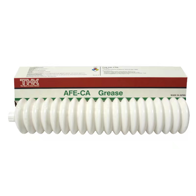 原装 THK AFE-CA GREASE 润滑脂 无尘室贴片机丝杆滑块导轨润滑脂-阿里巴巴