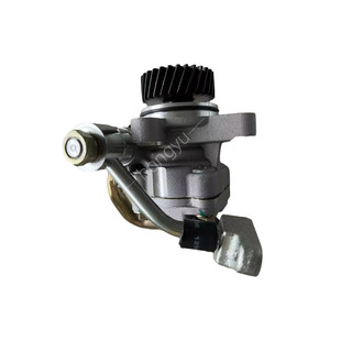 转向助力泵8-97946-164-0 8979461640适用于五十铃 江铃-阿里巴巴