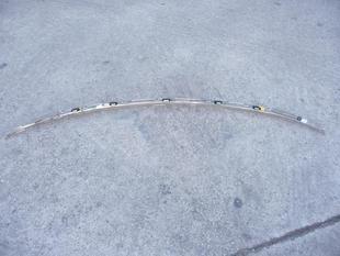 A2057430082 A2137571300 A1567430082 适用于奔驰宝马 尾盖饰条-阿里巴巴