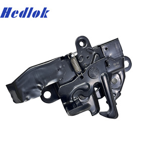 53510-06200适用于11-14年丰田凯美瑞GSV50 ASV50机盖锁HOOD LOCK-阿里巴巴