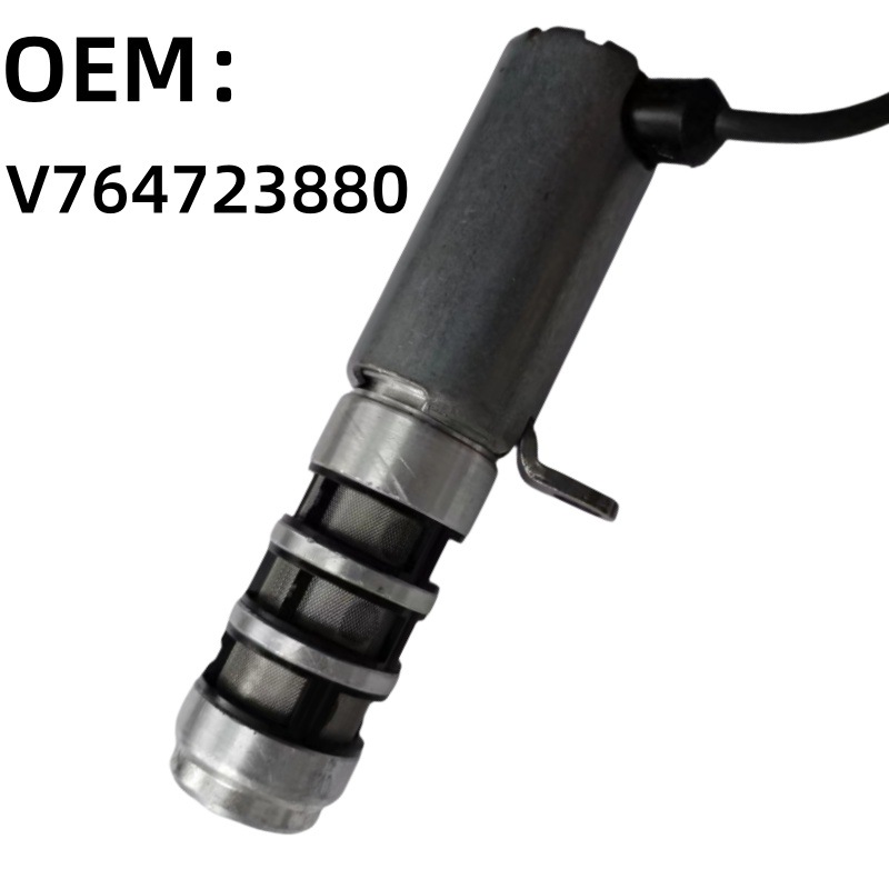 适用于宝马车型 机油泵电磁阀 标致3008雪铁龙C5 11418601643跨境-阿里巴巴