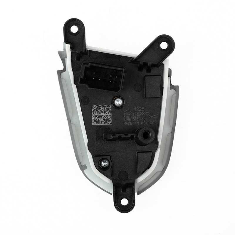 23134228 23262285适用雪佛兰GMC 方向盘开关 六针 定速控制开关-阿里巴巴