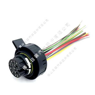 适用大众奥迪0B5变速箱线束-16P- 420973716 全新保一年-阿里巴巴