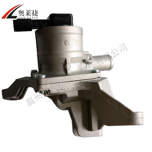 机械真空阀25702-31010 25702-31014适用于Toyota-阿里巴巴