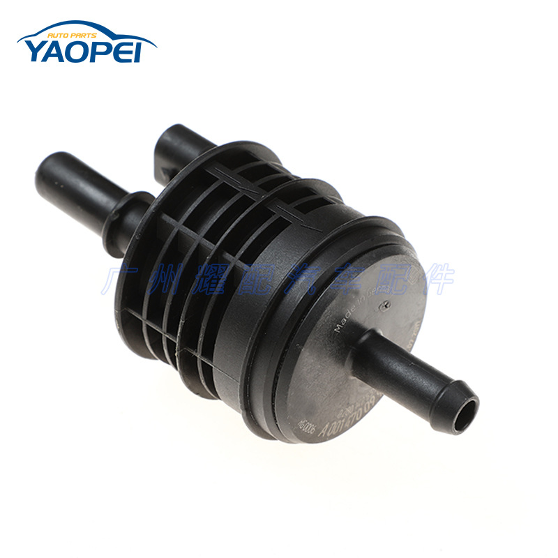 厂家现货 适用奔驰汽车 电磁阀 净化排气蒸汽电磁阀 A0014700993-阿里巴巴