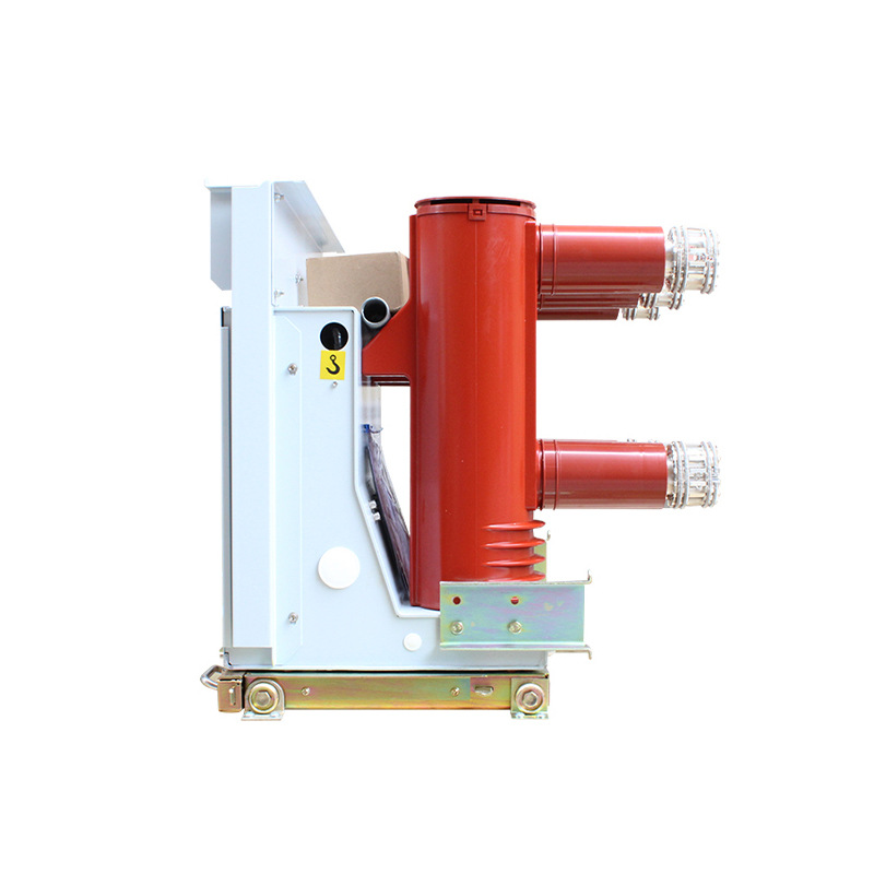 （ZN63)VS1-12 1250-31.5KA 手车式 高压真空断路器1250A 户内-阿里巴巴