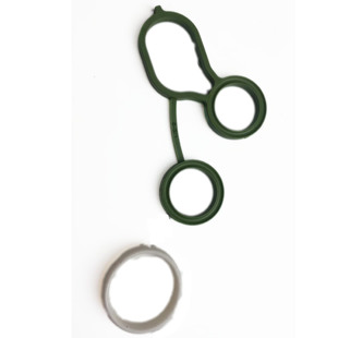 8692314/8642828 发动机机油过滤器外壳垫圈 适用于沃尔沃-阿里巴巴