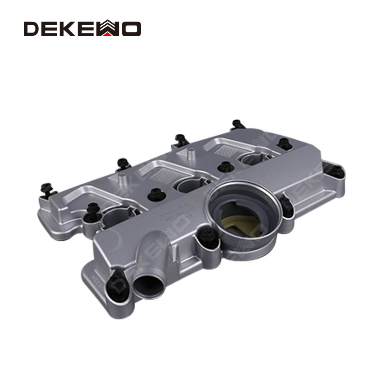 工厂直销 适用大众 奥迪 保时捷 2.8./3.0左气门室盖06E103471P/N-阿里巴巴