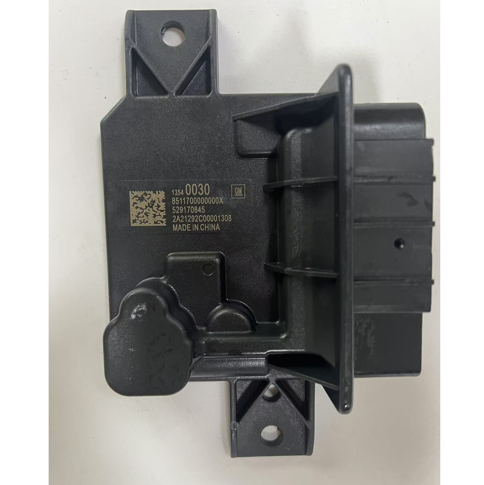 13537053 13545846适用于别克雪佛兰凯迪拉克 燃油泵电源控制模块-阿里巴巴