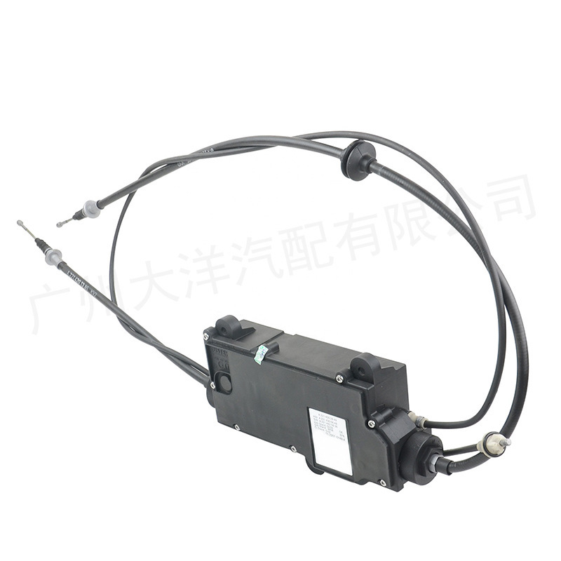 适用于07-14梅赛德斯奔驰S400驻车制动模块2214302849 2214302949-阿里巴巴