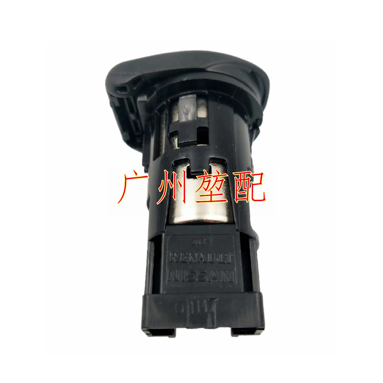 25331-3SH0A 25331-6CA0A 插座总成 带盖 L33Z T32Z B17Z Z52Z-阿里巴巴