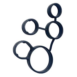 07K115441 07K117070适用奥迪甲壳虫高尔夫散热器密封垫 垫圈-阿里巴巴