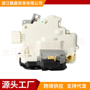 4F1837015A 4F1837016A门锁闩锁执行器适用于2005-2011奥迪A3/A6L-阿里巴巴