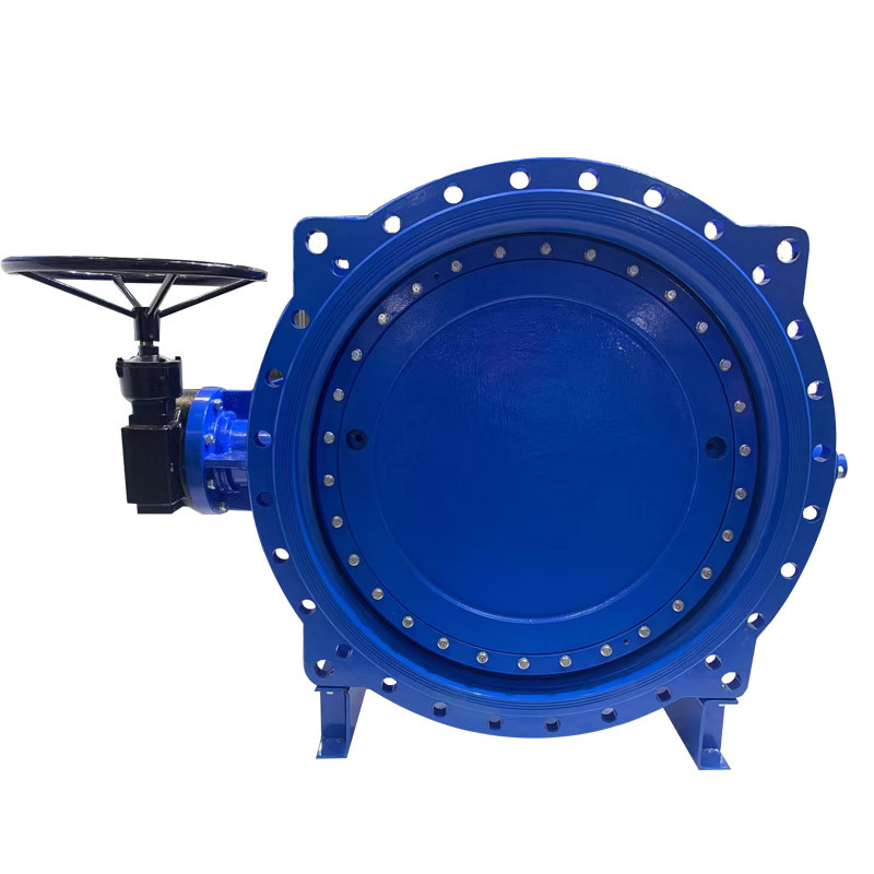 厂家批发D343X-10Q偏心蝶阀软密封蝶阀双向软密封蝶阀双偏心D343X-阿里巴巴