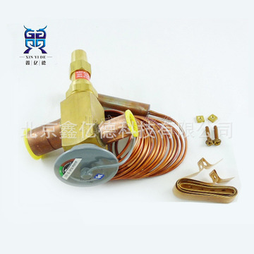 Sporlan斯波兰KT-33-VC/VCP100感温包OVE膨胀阀动力头-阿里巴巴