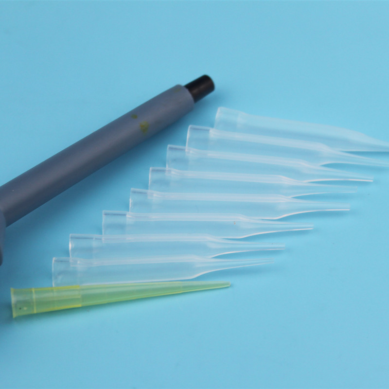 特氟龙PFA枪头耐酸碱1ml5ml10ml规格齐全配套艾本德移液器移液枪-阿里巴巴