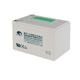 赛特BAOTE蓄电池BT-12M10AC 12V10AH铅酸储能UPS/EPS通讯照明监控-阿里巴巴