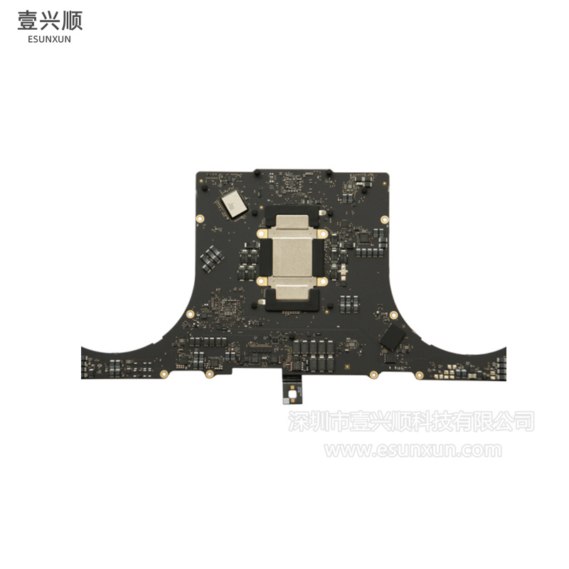 MacBookPro16寸笔记本主板适用A2485 16GB 32GB 500GB-阿里巴巴