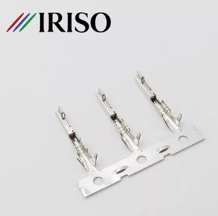 IRISO意力速 IPS-13065T-01A-T 端子间距2.0mm 接插件原装现货-阿里巴巴