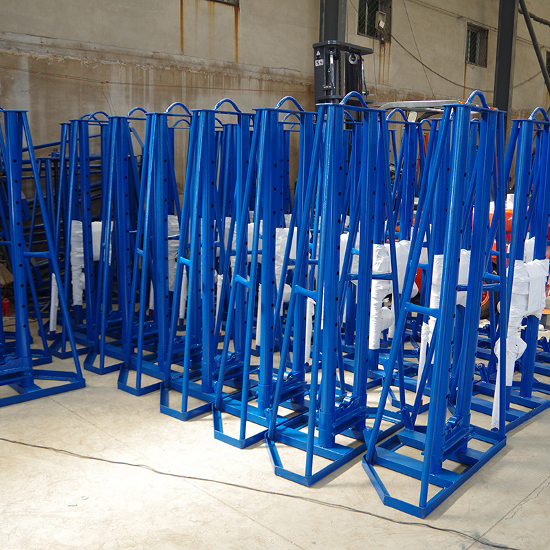 厂家批发5T10T光缆立式液压加固型电线电缆门式支架电缆放线架-阿里巴巴