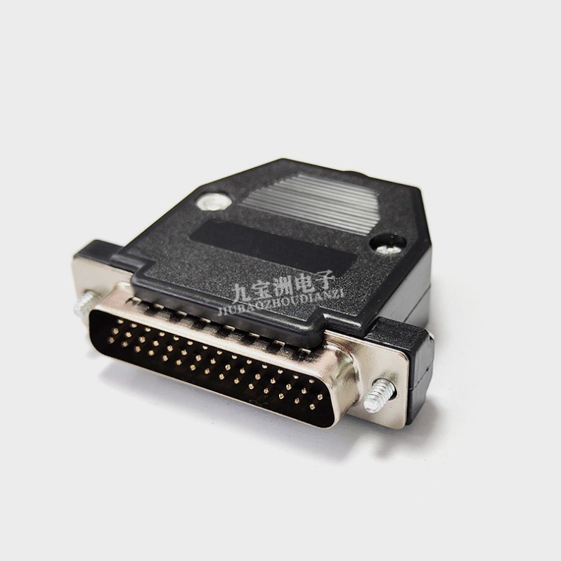 适用汇川SV660N CN1端子S6-C6 15P公头S6-C6 44P S6-C8插头接插件-阿里巴巴