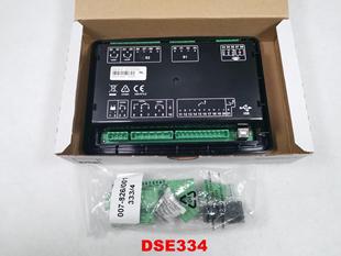 DSE334 DSE335 ATS自动转换开关控制器 英国深海控制器ATS模块-阿里巴巴