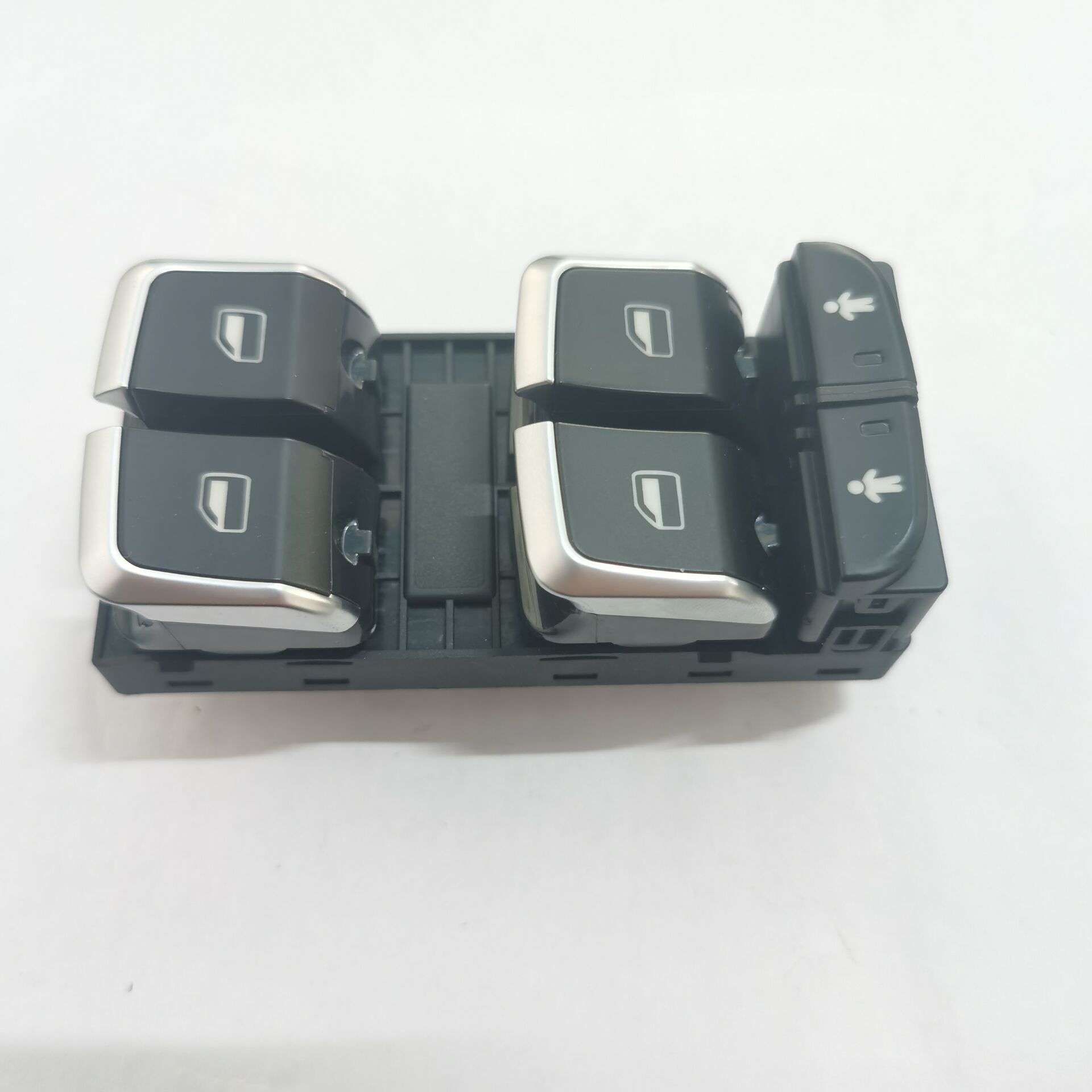 适用奥迪A6L C7 电动门开关 玻璃升降器开关 4GD 959 851 B-阿里巴巴