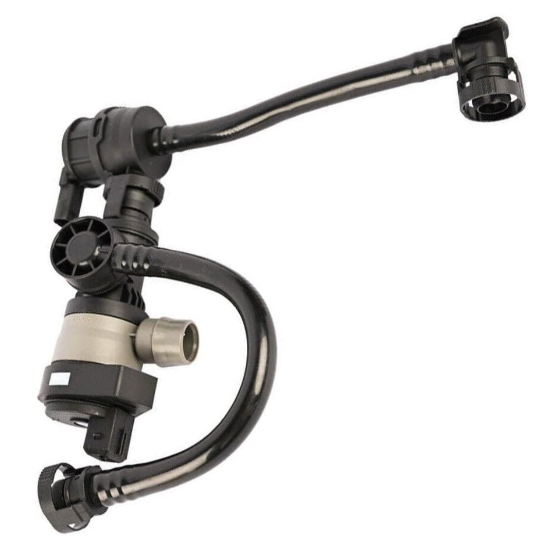 汽车配件 碳罐电磁阀适用于宝马 OE 13907636157 跨境热销-阿里巴巴