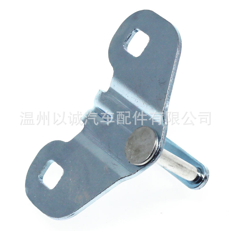 车门锁扣适用于标致 雪铁龙 1369006080 1345736080 1606539480-阿里巴巴