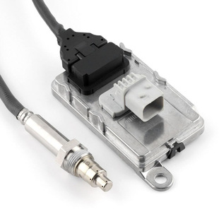 跨境汽车改装配件5WK96751C全新氮氧传感器传感器适用于卡车-阿里巴巴