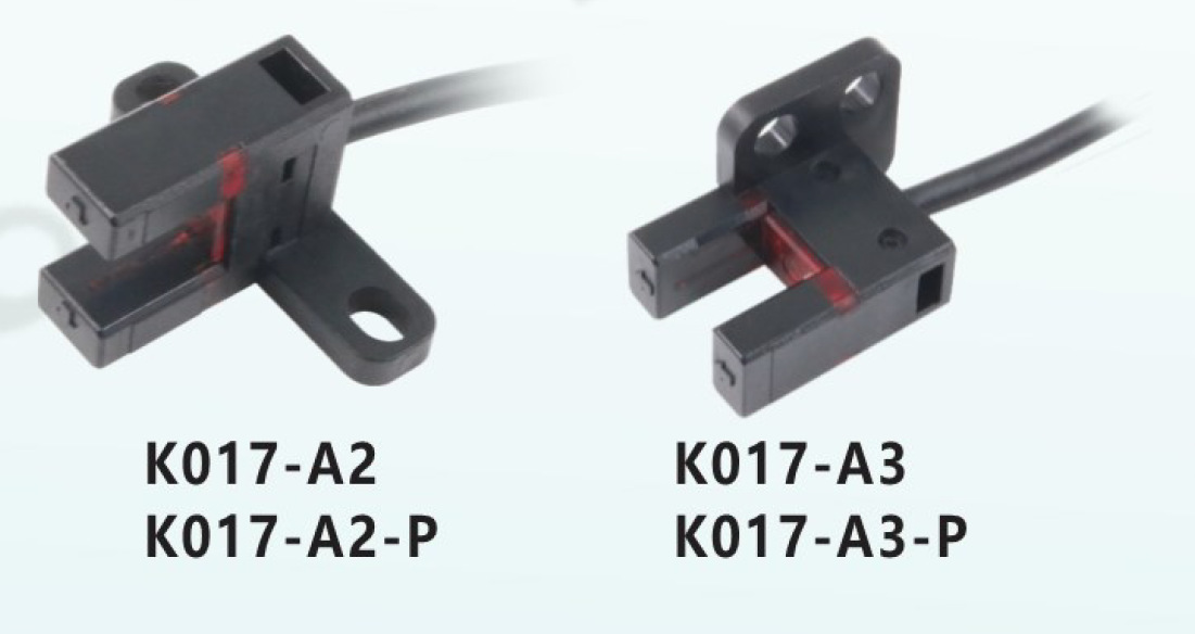 胜蓝SIRON原装槽型传感器T/R/L/K插接式高精型K017-A2/3/4/5/6-阿里巴巴