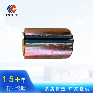 外贸单采购备货 重汽豪沃HOWO汕德卡配件 前钢板衬套AZ9925522104-阿里巴巴