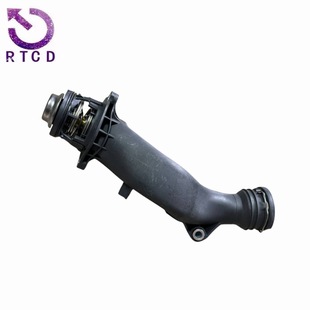 冷却水节温器 A2782000815 适用奔驰 C218 X166 AMG R231 W222-阿里巴巴