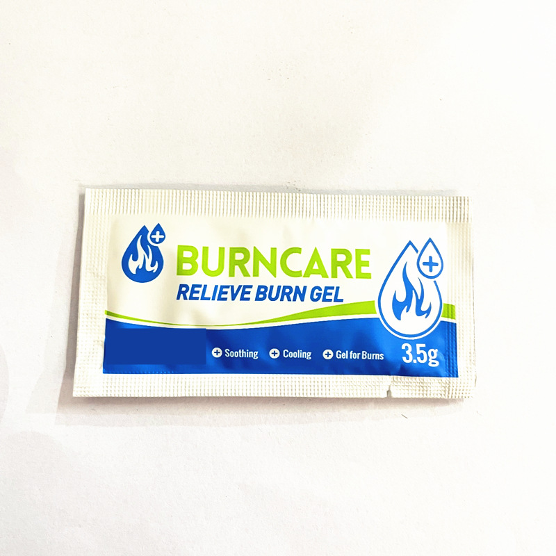 4“ burn care relieve burn burn gel burn cream烧伤膏10*10cm-阿里巴巴