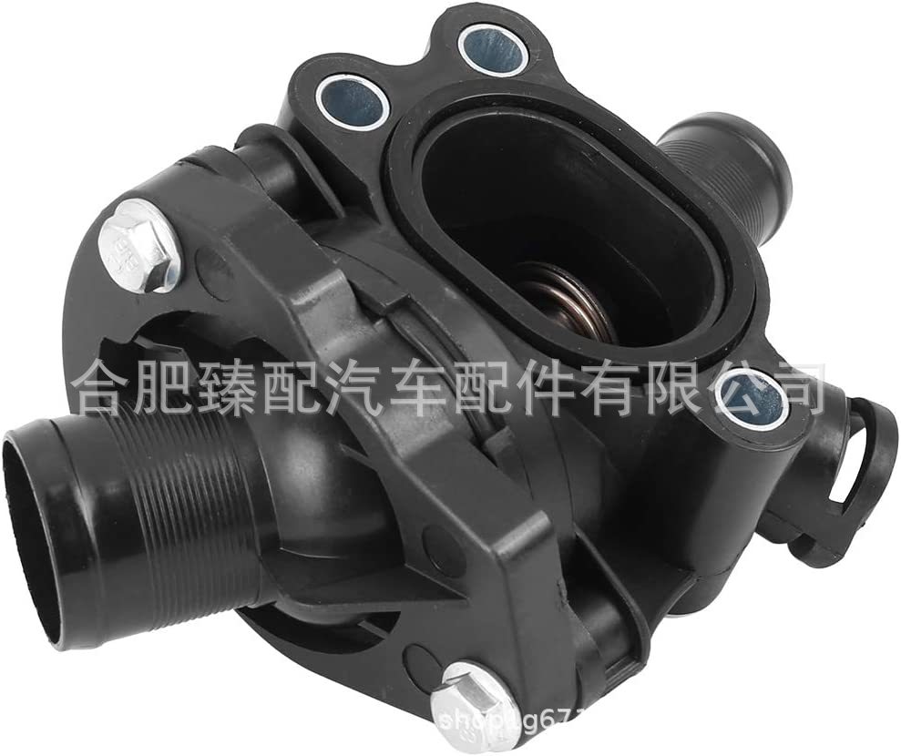 适用福特沃尔沃节温器1371932;30650753;31319606-阿里巴巴
