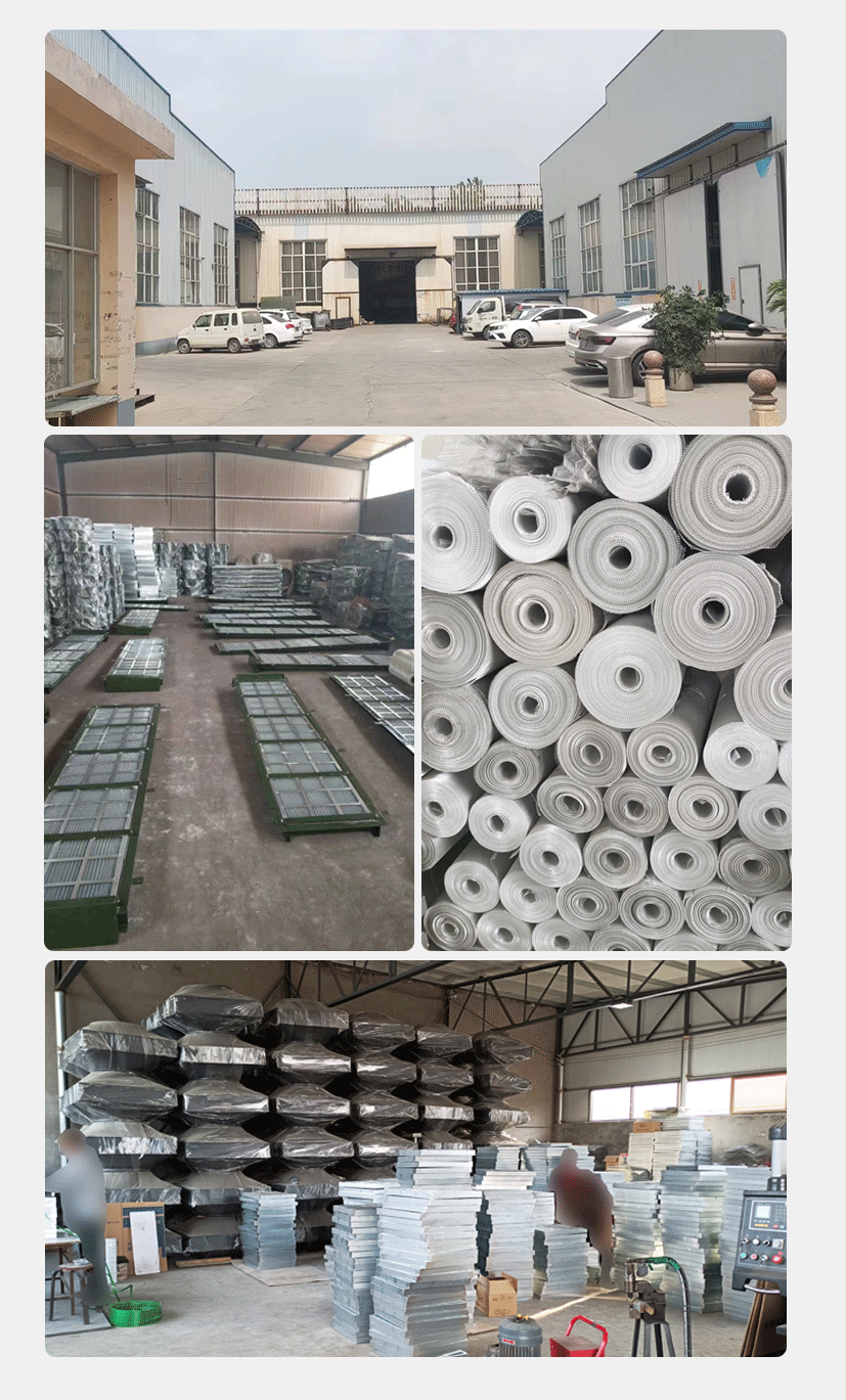 人防油网过滤器通风设备除尘器LWP-D-X型立式管式油网滤尘器-阿里巴巴