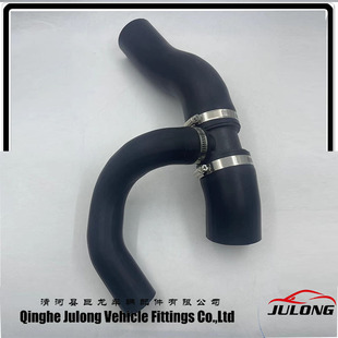 适用于斯堪尼亚卡车/客车系列散热器软管2305702 2375147-阿里巴巴