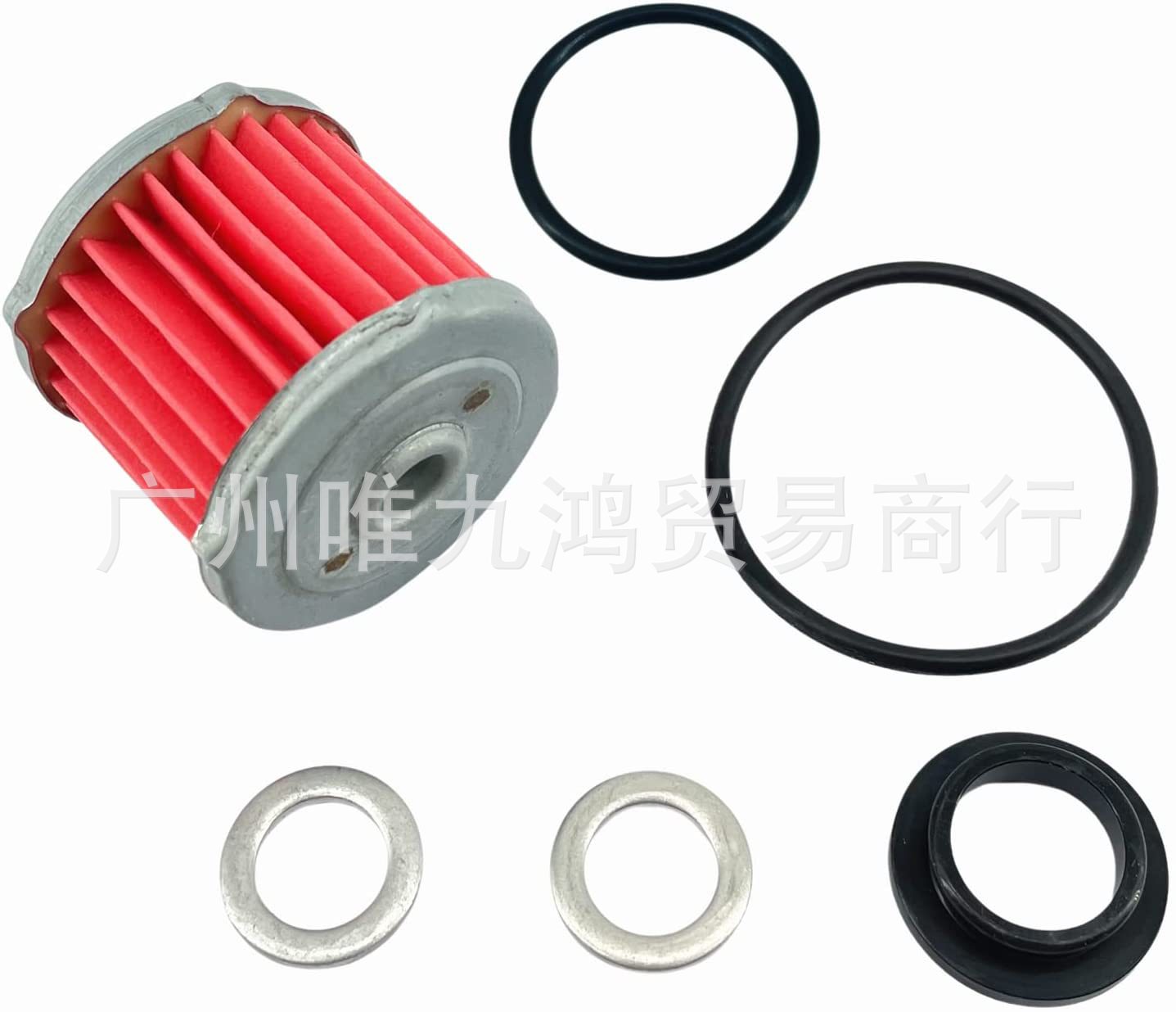 25450-RAY-003适用于本田雅阁NSX讴歌TL波箱油格变速箱滤芯过滤器-阿里巴巴