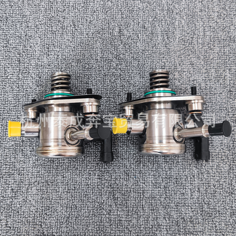 适用别克新君威2.4君越GL8高压油泵12641847 12639694 12633115-阿里巴巴