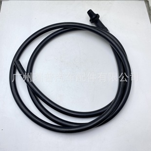 EEH500023适用于路虎 lr3 lr4天窗水排水管管软管连接器头尖端-阿里巴巴