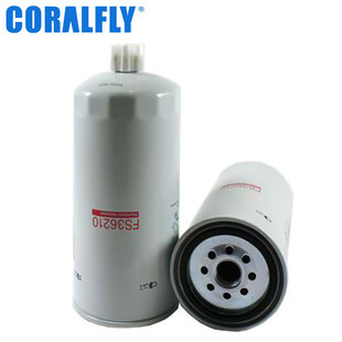 替用卡车发动机多型号卡车发电机组柴油滤清器FS36210燃油过滤器-阿里巴巴