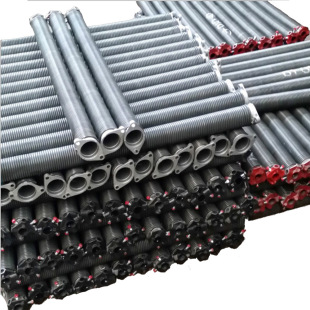 Black Oil Tempered Sectional Garage Door Torsion Spring-阿里巴巴
