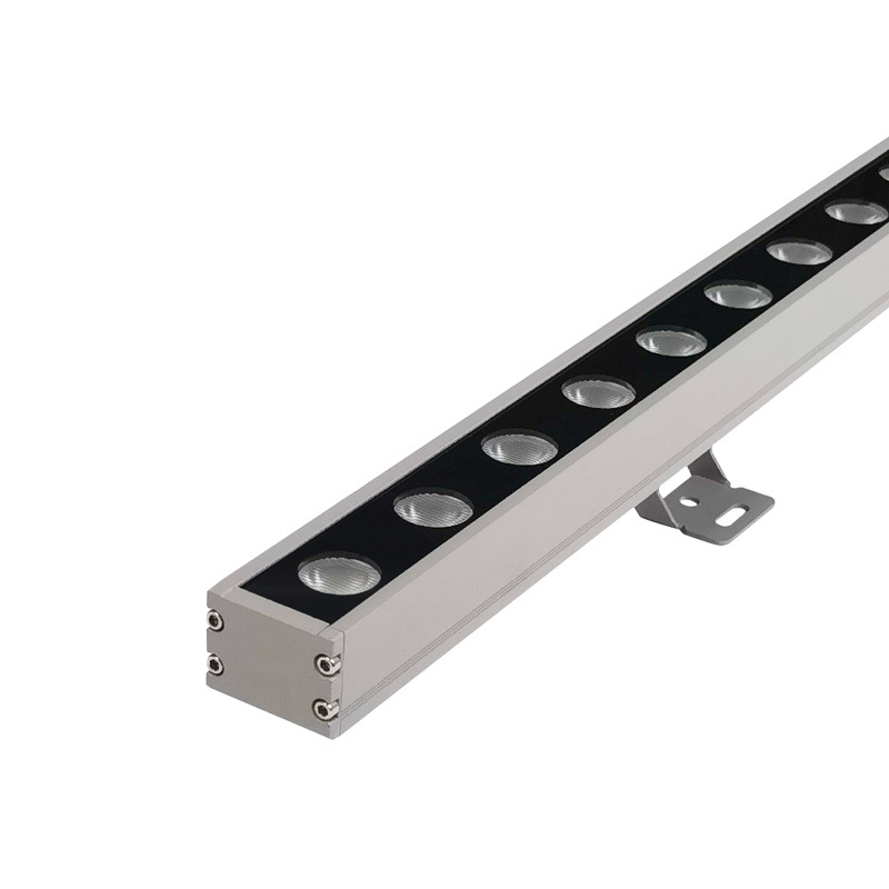 Wenlv Municipal Outdoor Lighting led Contour Light Building Lighting ...