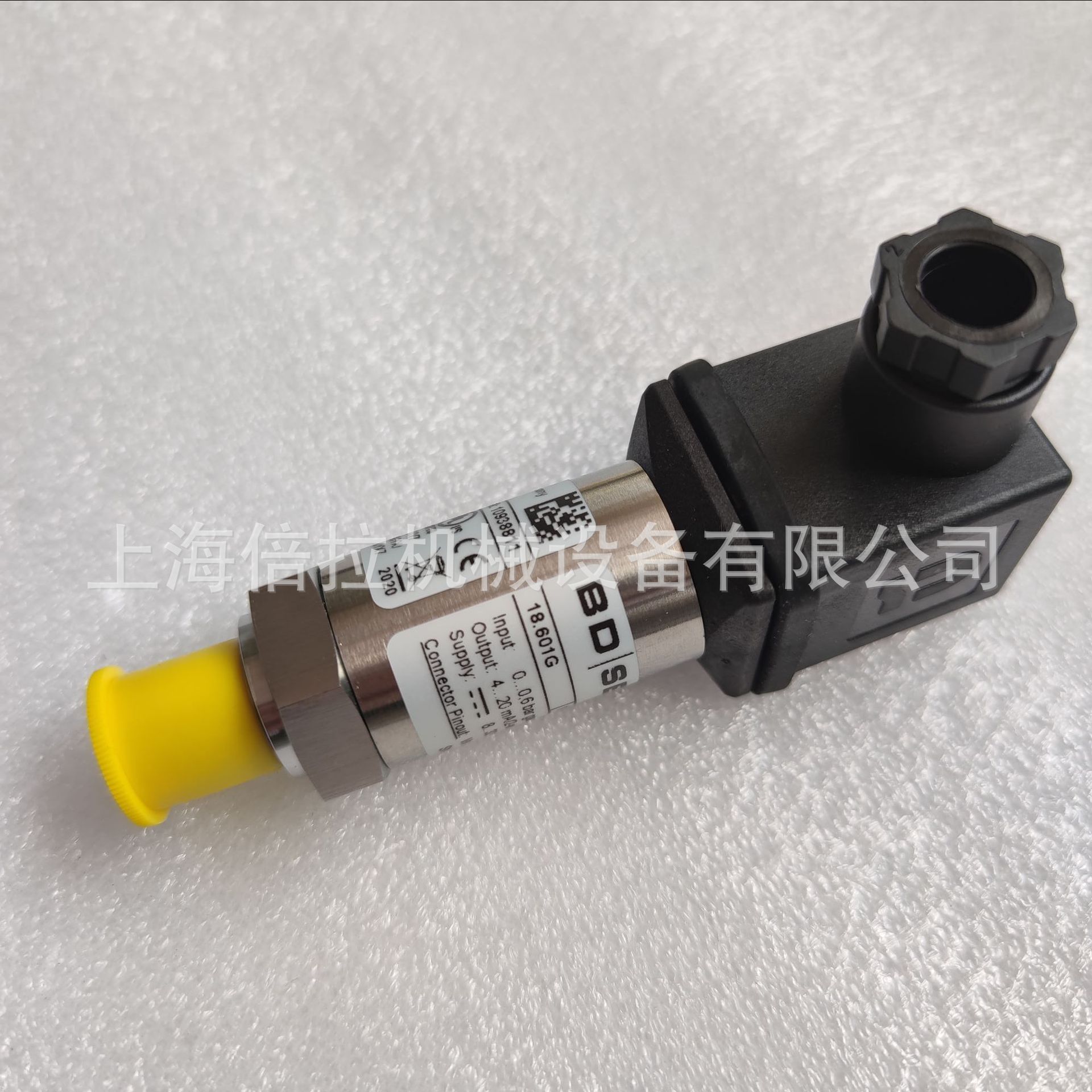 德国BD压力传感器30.600G-1003-R-1-8-100-300-2-1-000-阿里巴巴