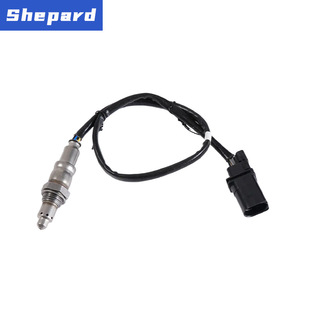 汽车配件氧传感器适用于大众奥迪汽车氧传感器1.4T工厂跨境专供-阿里巴巴