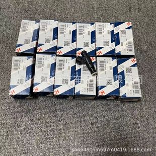 适用宾利飞驰 欧陆GT 6.0喷油嘴 07C 906 031 C 博世号0280156227-阿里巴巴