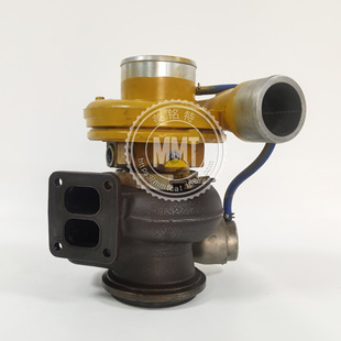 CAT卡特336D C9增压器250-7700涡轮增压机2507700发动机挖机330D-阿里巴巴