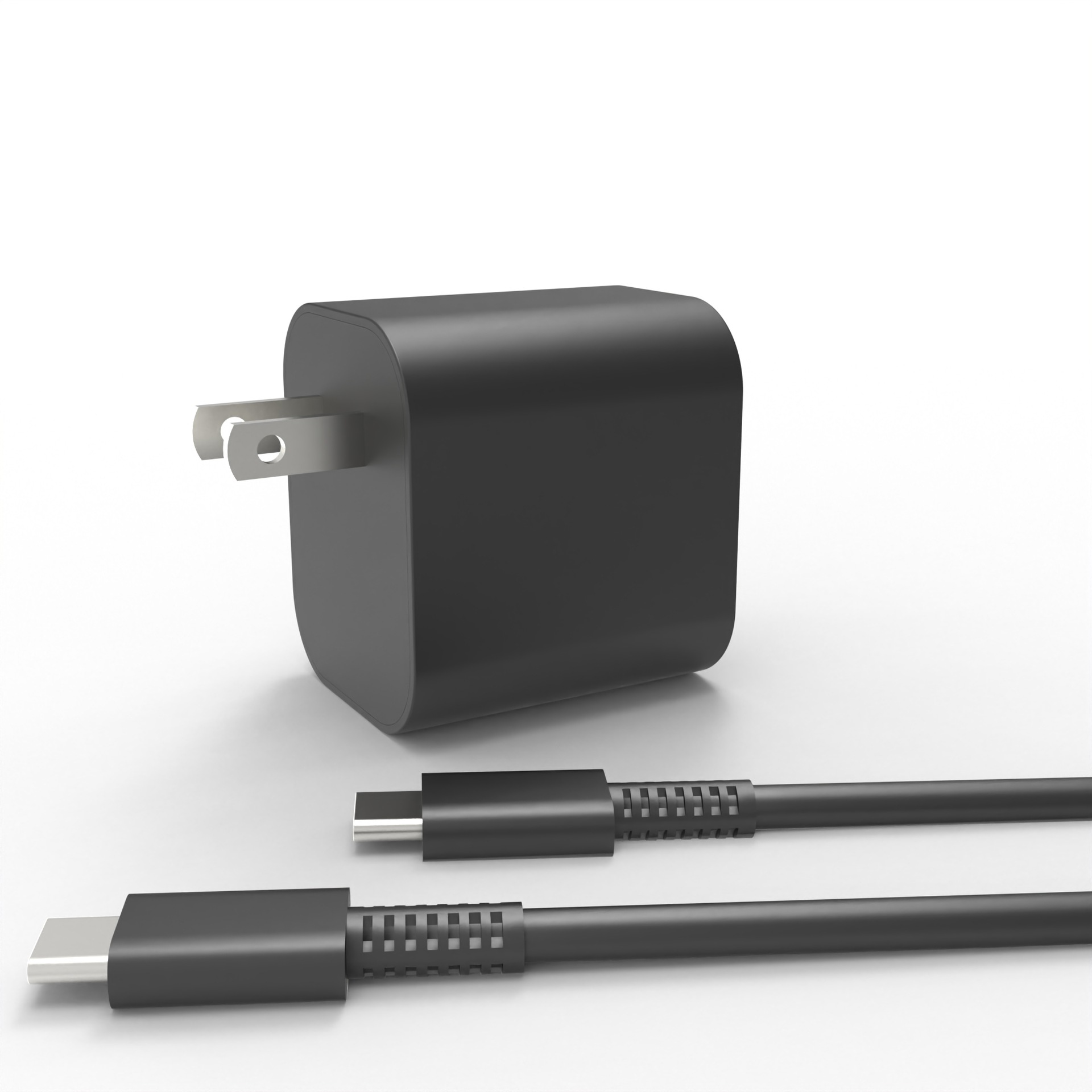 SWITCH2主机充电器NS2电源适配器火牛switch2氮化镓充电器60w-阿里巴巴