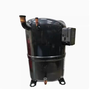 供应低温制冷压缩机CR53KQM-TFD-202/CR37KQ-TF5-240BN冷库压缩-阿里巴巴